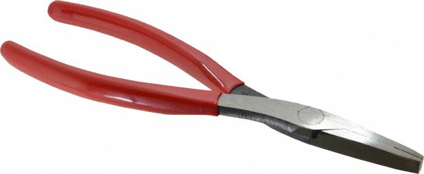 Blackhawk™ by Proto® - 8" OAL, 1" Jaw Length x 1" Jaw Width, Long Nose ...