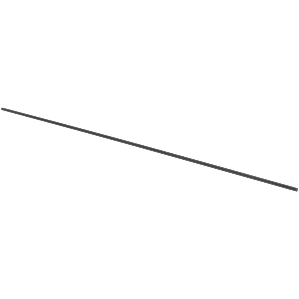 SPI - Class ZZ Plus Plug Gage: 0.0200" Dia | MSC Direct