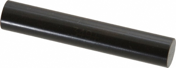 SPI - Class ZZ Plus Plug Gage: 0.3490" Dia | MSC Direct