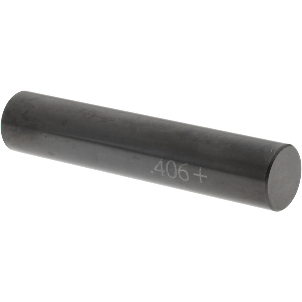 SPI - Class ZZ Plus Plug Gage: 0.4060" Dia | MSC Direct