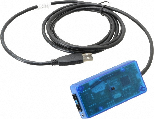 ASD/QMS - Remote Data Collection Interface - 84515675 - MSC Industrial ...