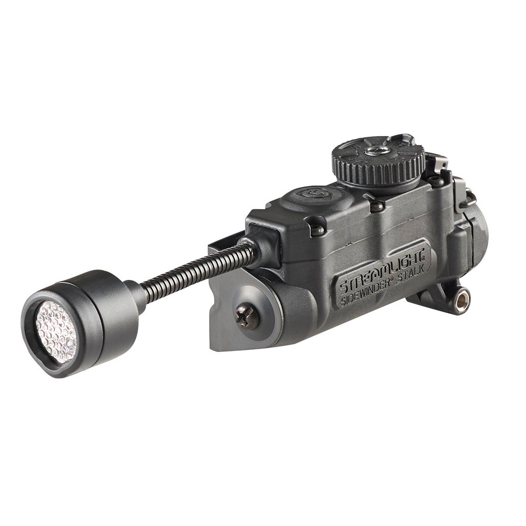 Streamlight - Flashlights: Flashlight Type: Specialty, Tactical; Bulb ...