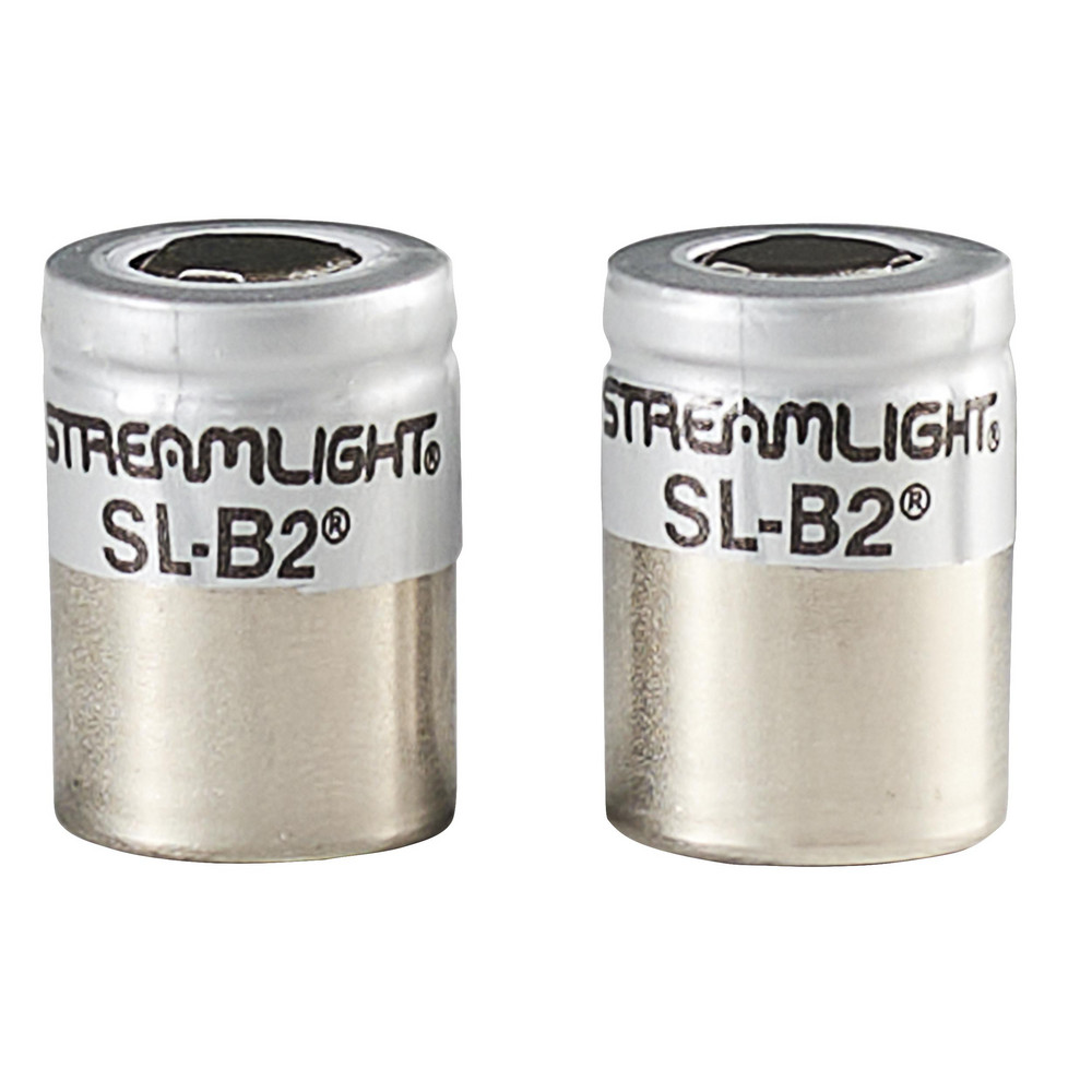 Streamlight - Lithium-ion battery Battery: Size 3V, Lithium-ion | MSC ...