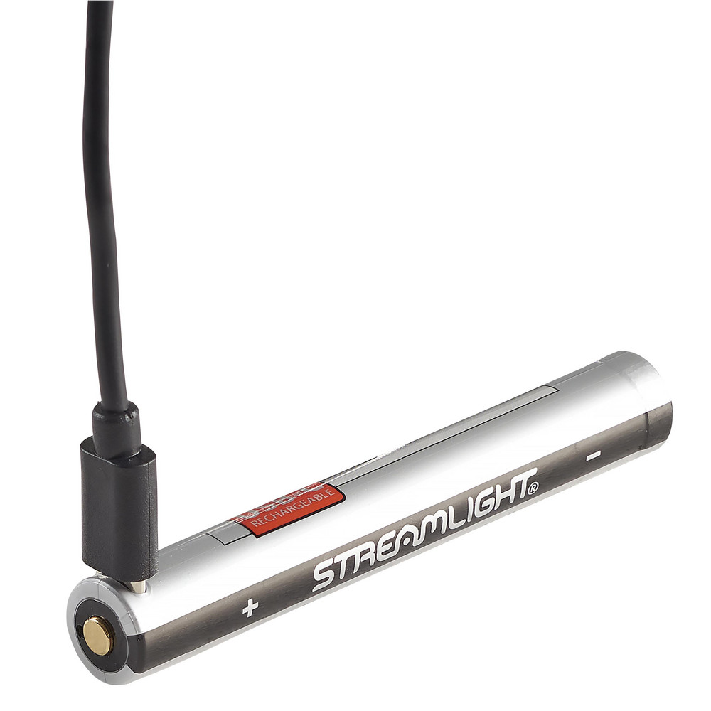 Streamlight - Flashlight Chargers: Voltage: 3.7V; Flashlight Type ...