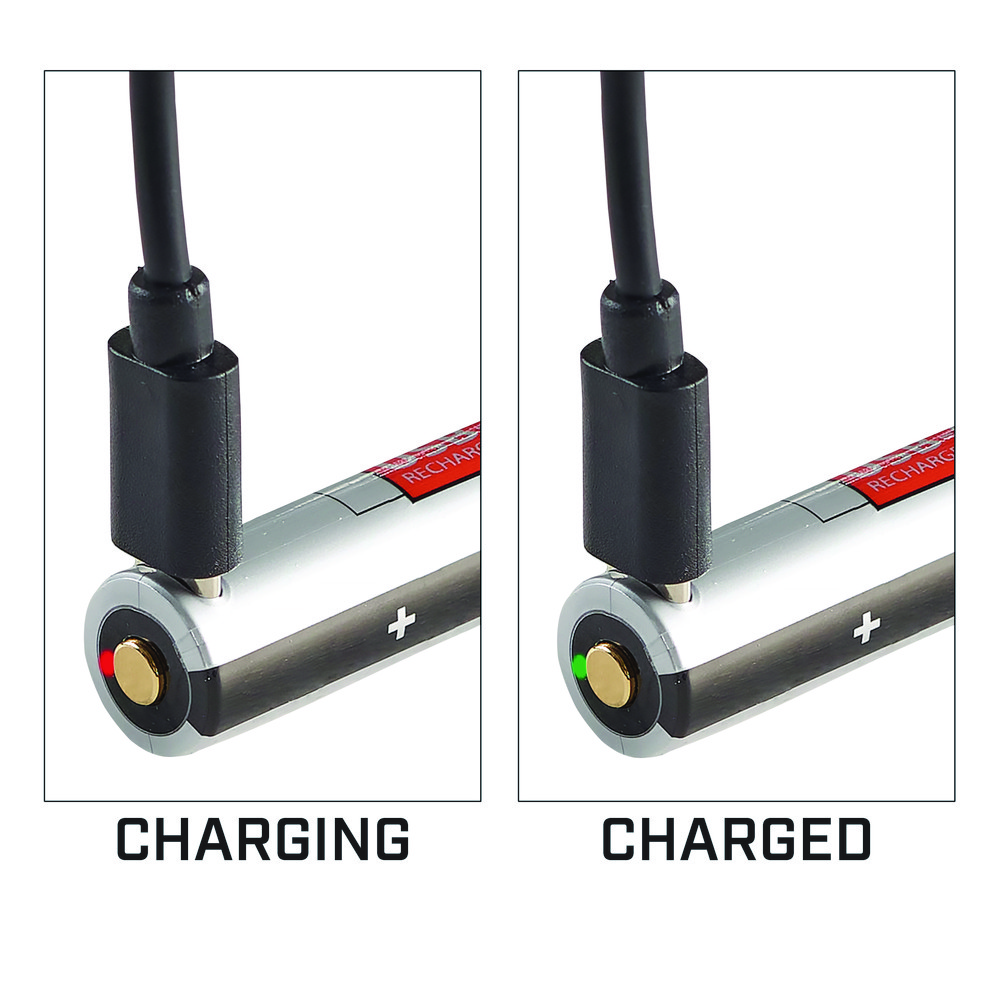 Streamlight - Flashlight Chargers; Voltage: 3.7V; Flashlight Type ...