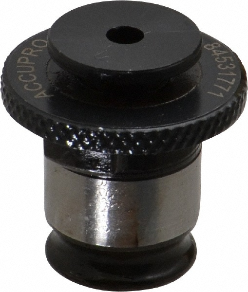 Accupro - 4.5mm Tap Shank Diam, 3.4mm Tap Square Size, M4 Tap, #1 ...
