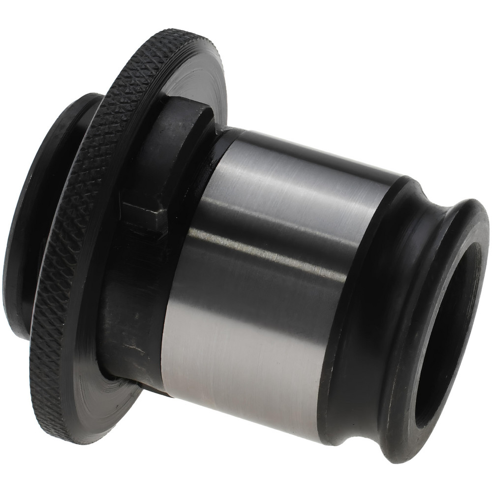 Accupro - Tapping Adapter: M18 Tap, #2 Adapter | MSC Direct