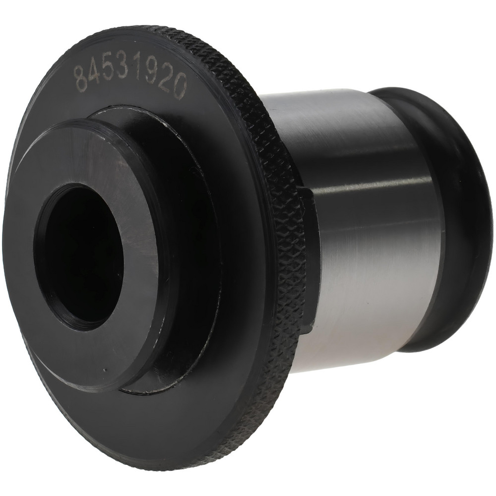 Accupro - Tapping Adapter: M18 Tap, #2 Adapter | MSC Direct