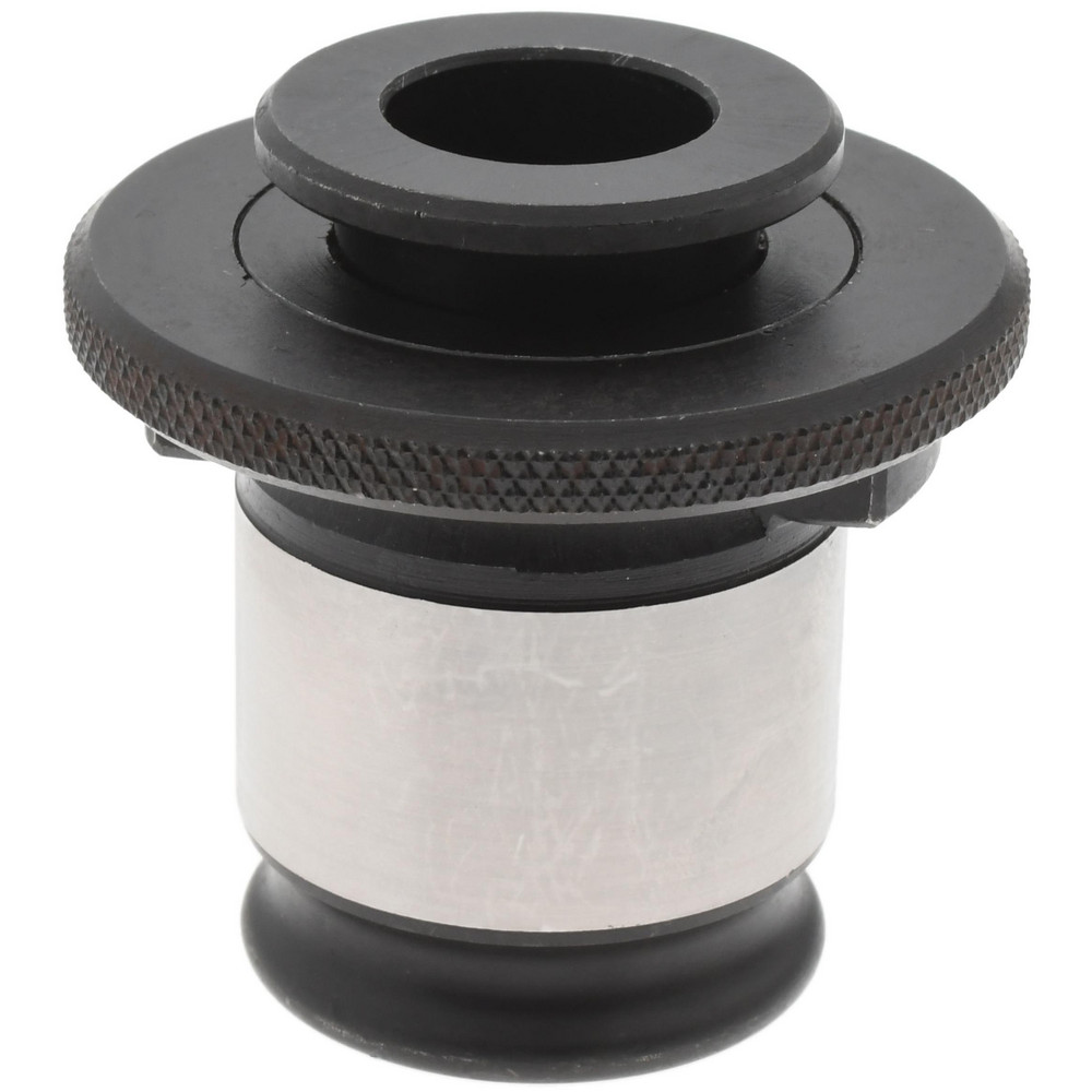 Accupro - Tapping Adapter: M20 Tap, #2 Adapter | MSC Direct