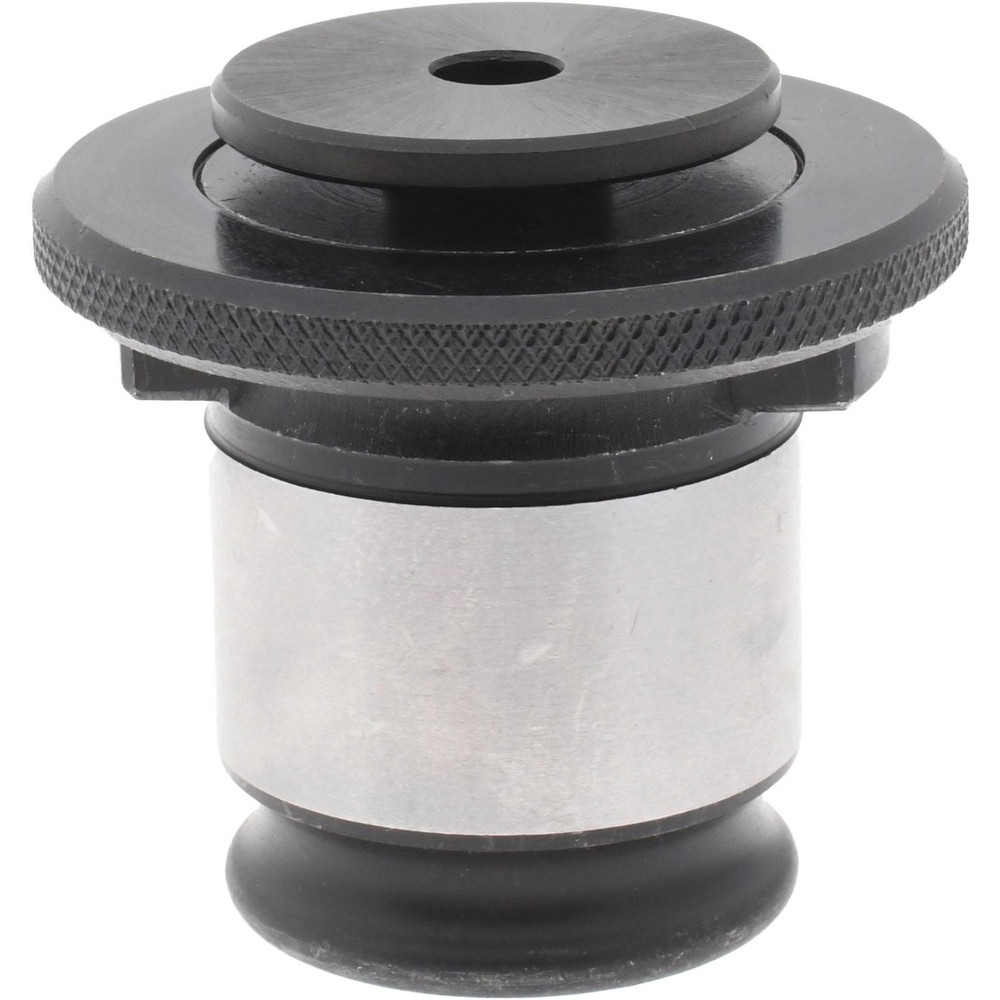 Accupro - Tapping Adapter: 1/4" Tap, #2 Adapter | MSC Direct