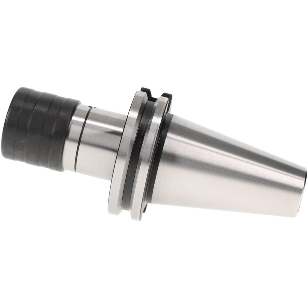 Accupro - Tapping Chuck: Taper Shank, Tension & Compression | MSC Direct