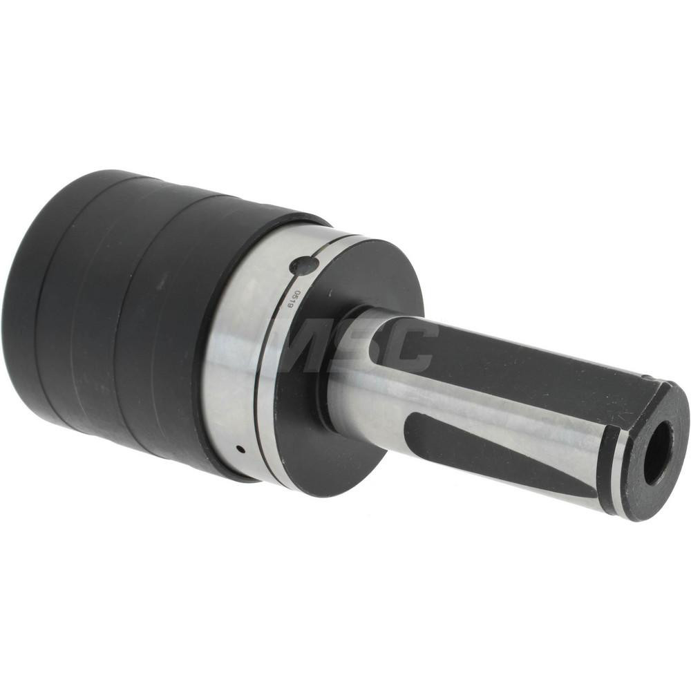 Accupro - 1" Straight Shank Diam Tension & Compression Tapping Chuck ...