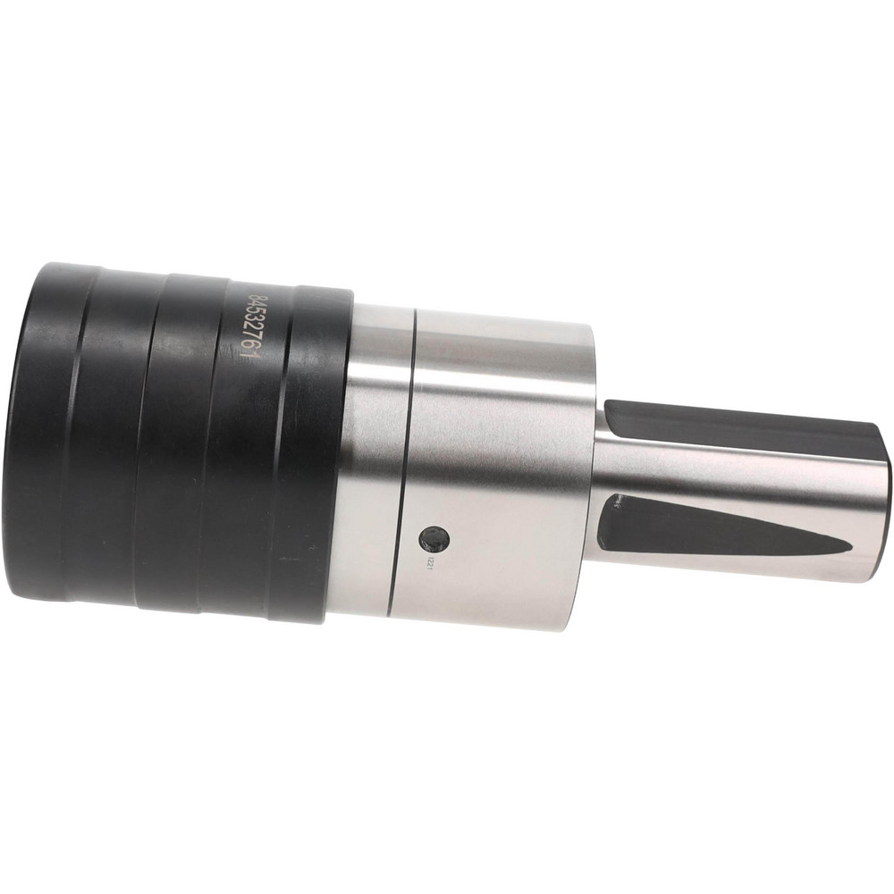 Accupro - Tapping Chuck: 1-1/2" Shank Dia, Straight Shank, Tension ...
