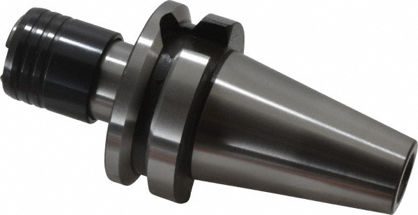 Accupro - BT40 Taper Shank Rigid Tapping Adapter - 84532779 - MSC ...