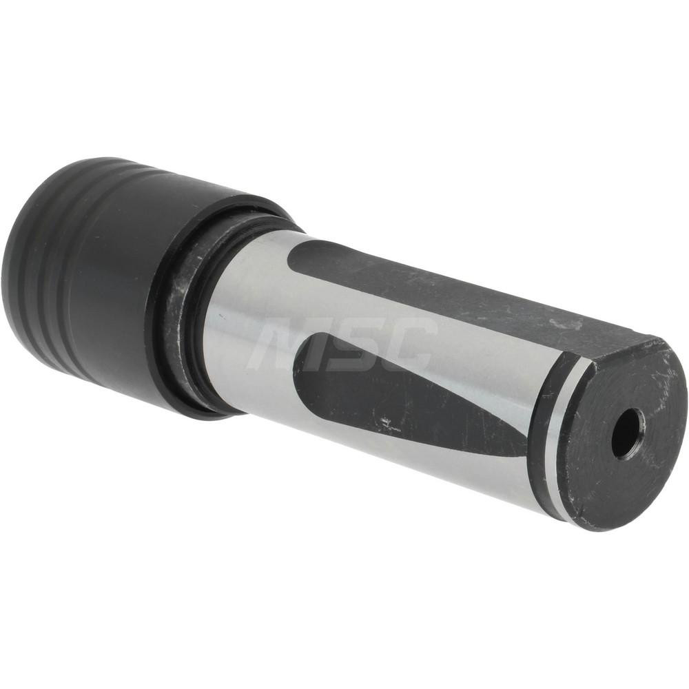 Accupro - 1" Straight Shank Diam Rigid Tapping Adapter - 84532811 - MSC ...