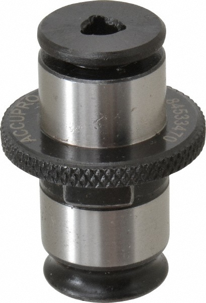 Accupro - Tapping Adapter: #10 Tap, #1 Adapter | MSC Direct