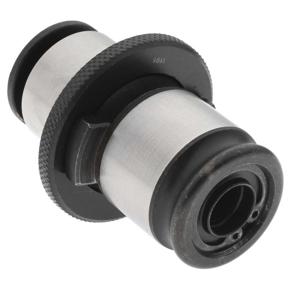 Accupro - Tapping Adapter: 3/8" Tap, #2 Adapter | MSC Direct