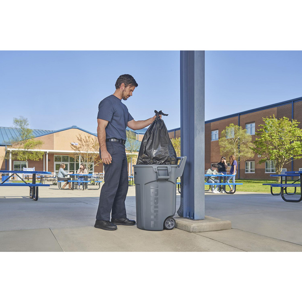 Rubbermaid - Trash Cans & Recycling Containers: Product Type: Recycling ...