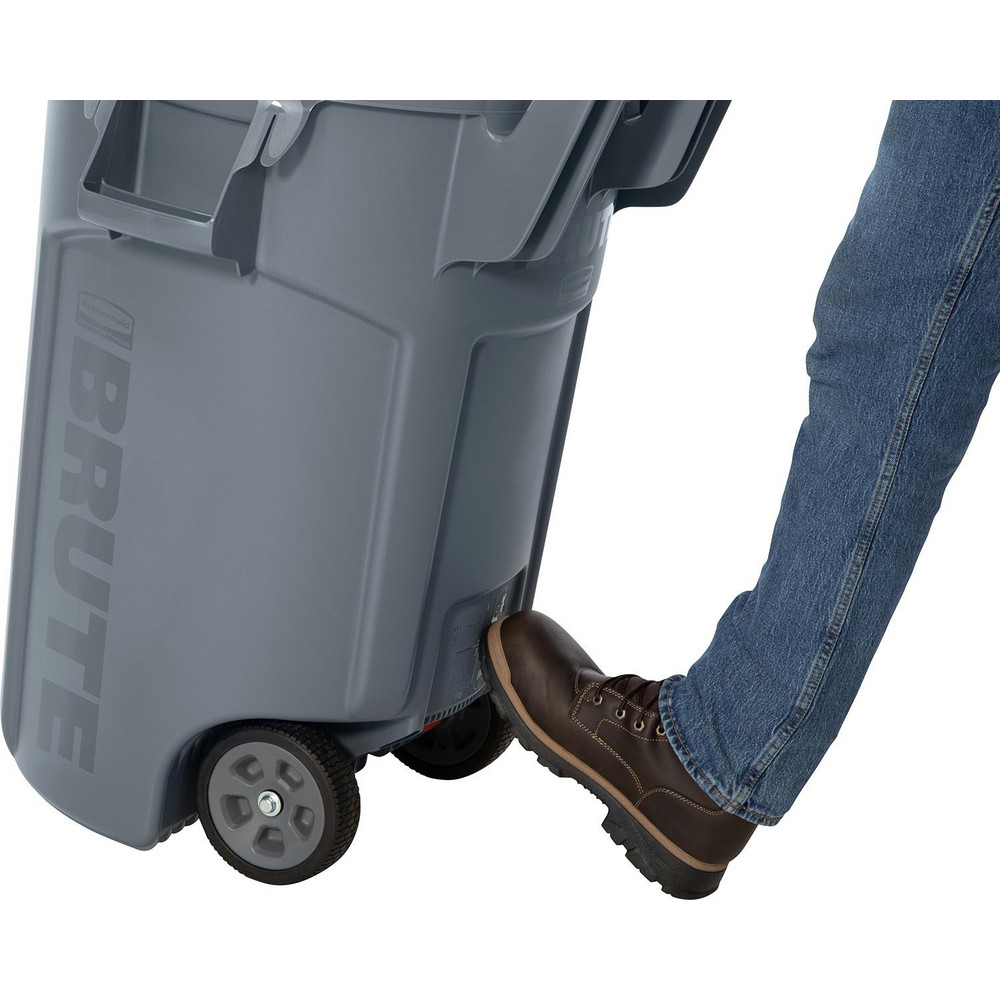 Rubbermaid - Trash Cans & Recycling Containers: Product Type: Recycling ...