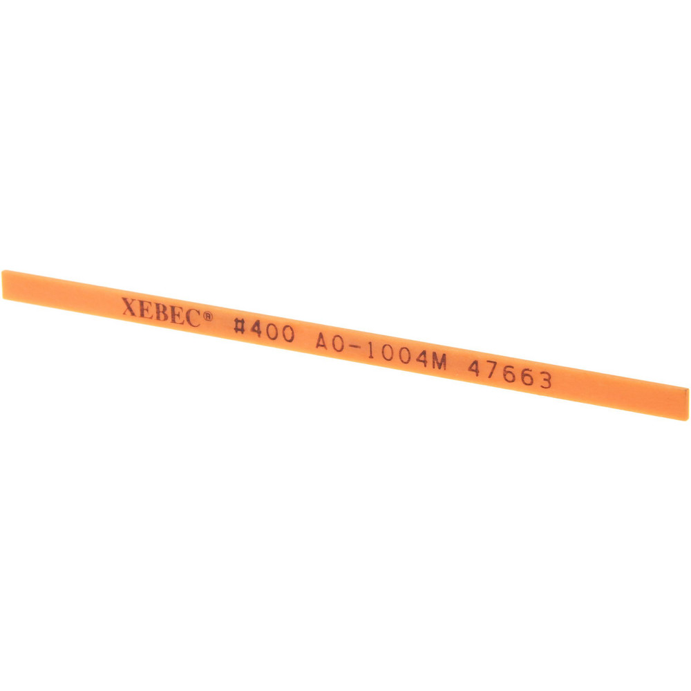 Value Collection - Rectangular, Ceramic Fiber Finishing Stick | MSC Direct