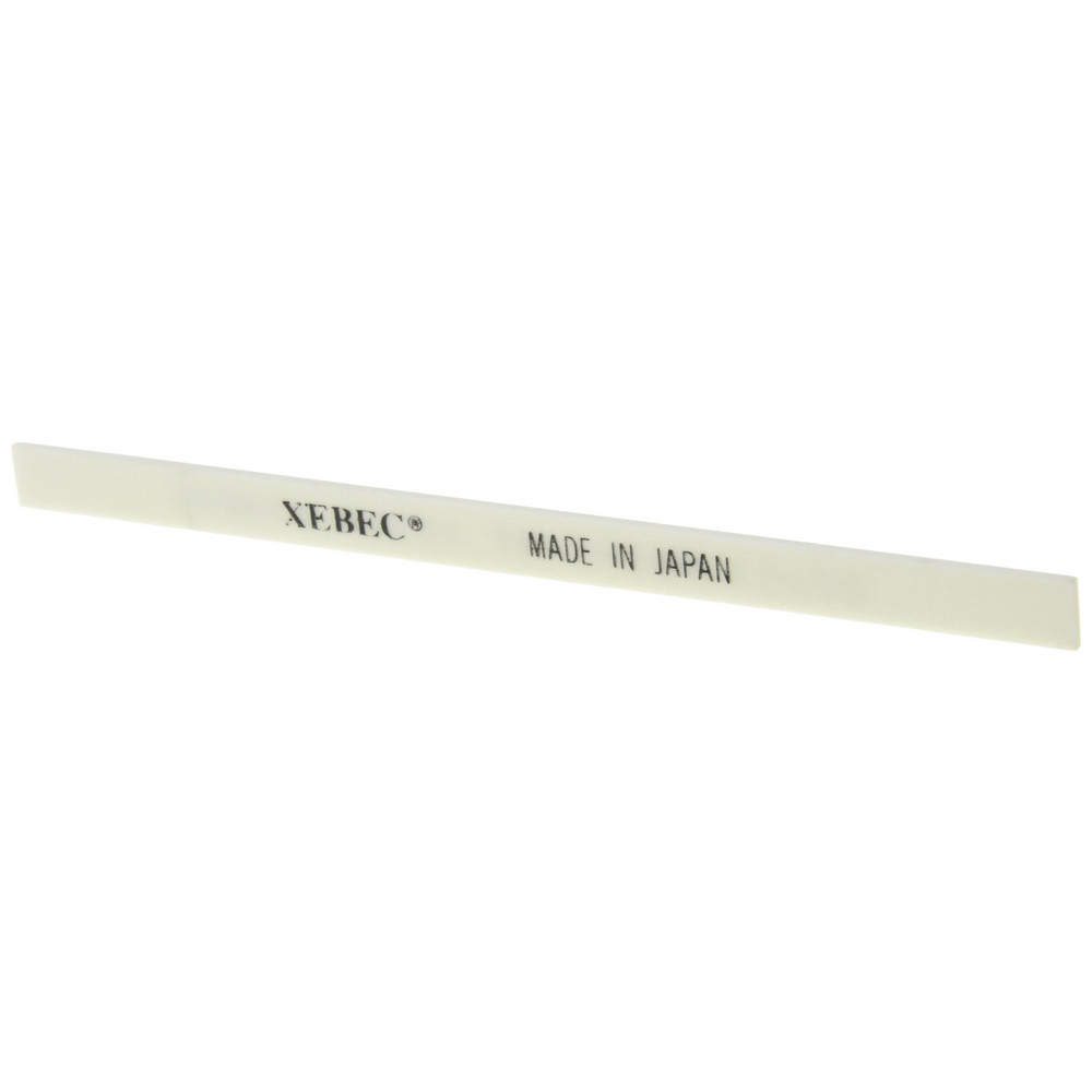 Value Collection - Rectangular, Ceramic Fiber Finishing Stick | MSC Direct