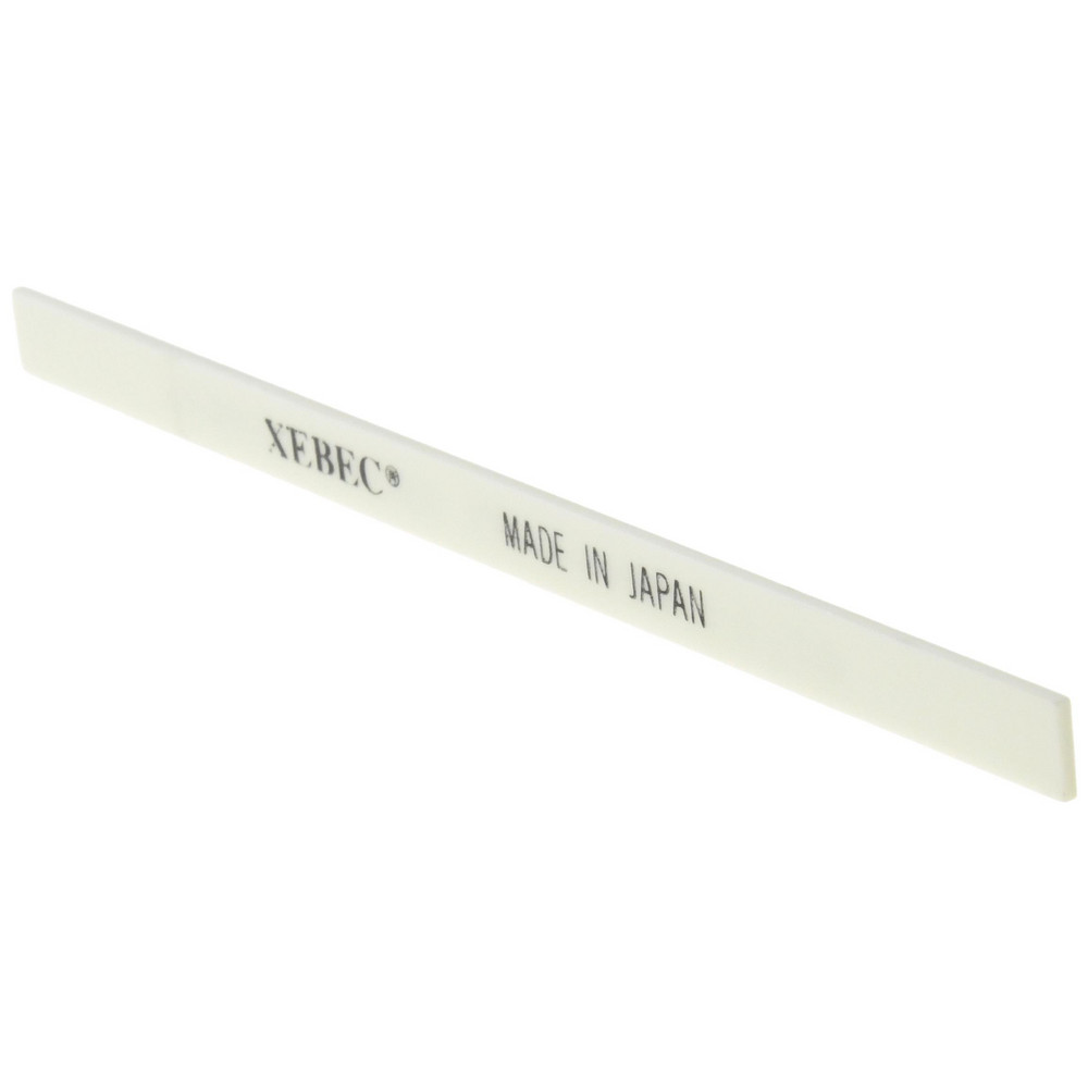 Value Collection - Rectangular, Ceramic Fiber Finishing Stick | MSC Direct