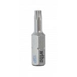 Wiha - 1/4" Drive IP15 Torx Plus Screwdriver Bit - 84578475 - MSC ...