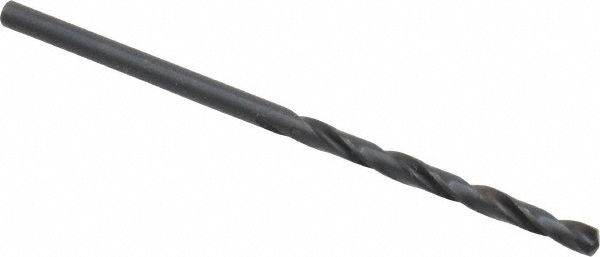 Hertel - #40 135° High Speed Steel Jobber Drill - 84581149 - MSC ...