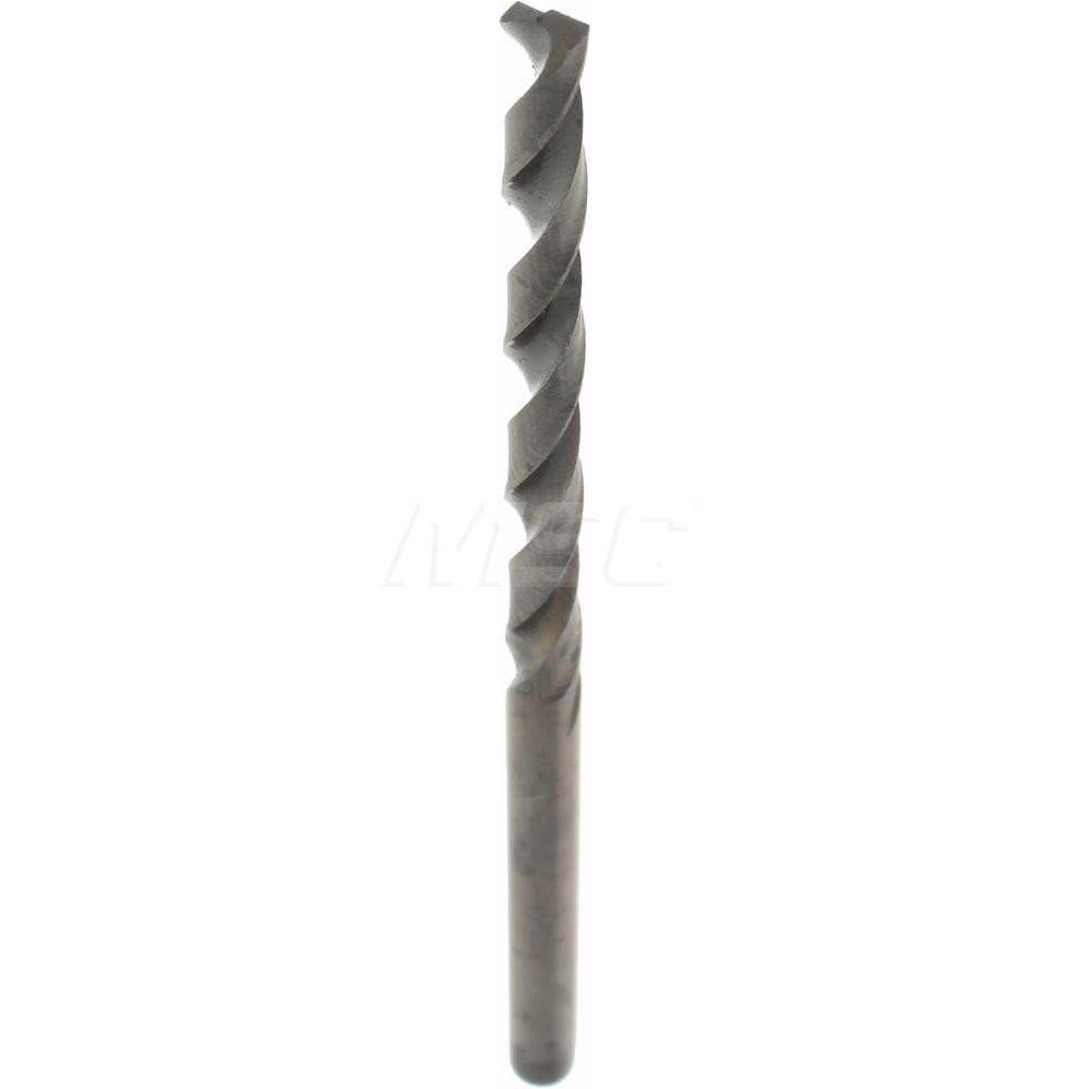 Hertel - Jobber Length Drill Bit: #40 (0.0980) Dia, 135 deg, HSS | MSC ...