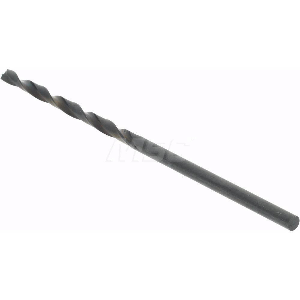 Hertel - Jobber Length Drill Bit: #51 (0.0670) Dia, 135 deg, HSS | MSC ...
