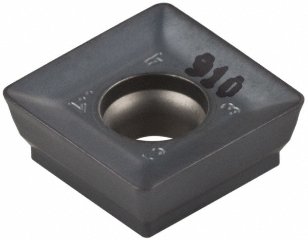 Iscar - Milling Insert: ANSI SDMT 1205PDN-RM-M IC910, ISO SDMT 1205PDN ...