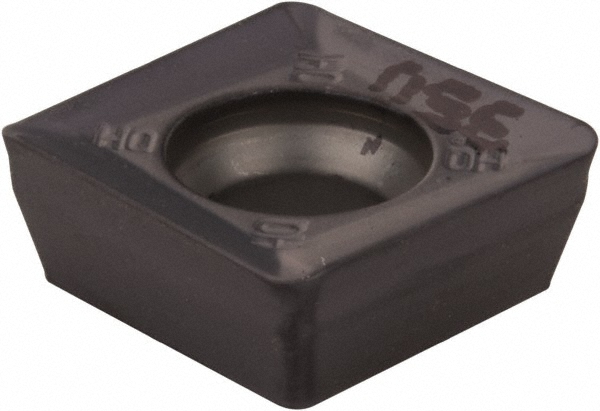 Iscar - Milling Insert: ANSI SPMT 100408TR-HQ-M IC950, ISO SPMT ...