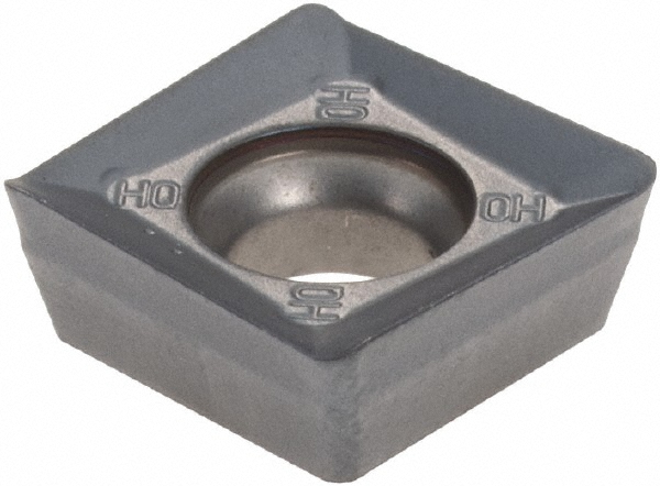 Iscar - Milling Insert: ANSI SPMT 100408R-HQ-M IC910, ISO SPMT 100408R ...