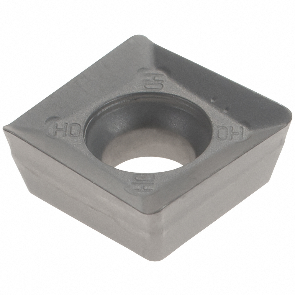 Iscar - Milling Insert: ANSI SPMT 100408R-HQ-M IC30N, ISO SPMT 100408R ...