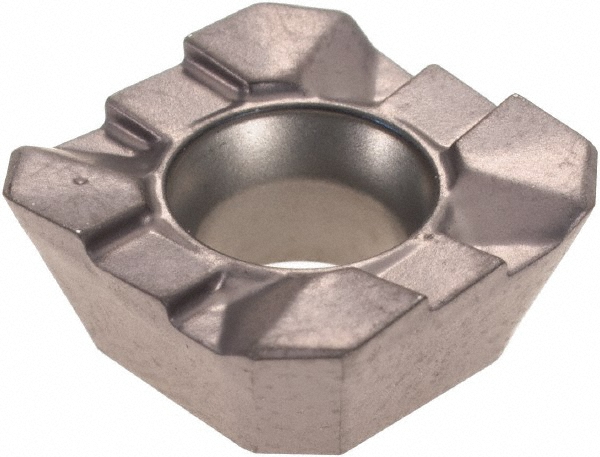 Iscar - Milling Insert: ANSI SEMT 43AF-R-HS IC928, ISO SEMT 1204AF-R-HS ...