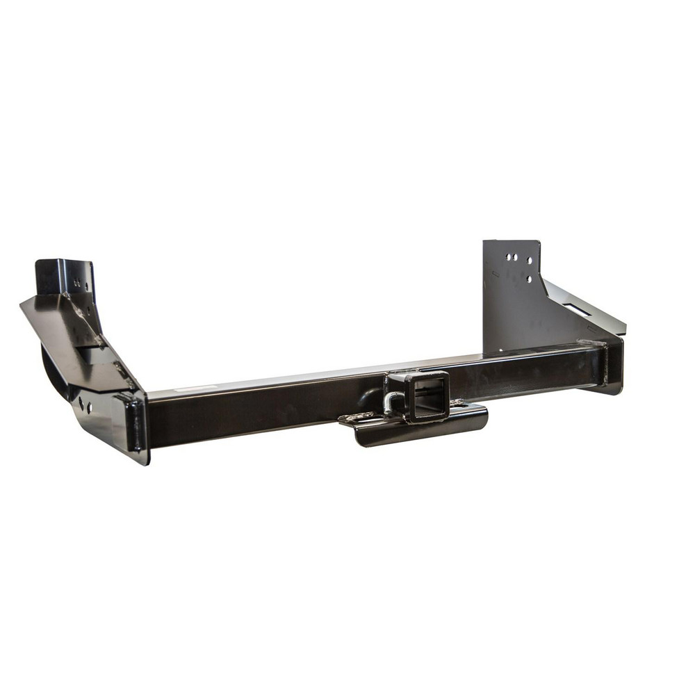 Buyers Products - Trailer Hitch Accessories: Receiver & Hitch Mount, GM ...