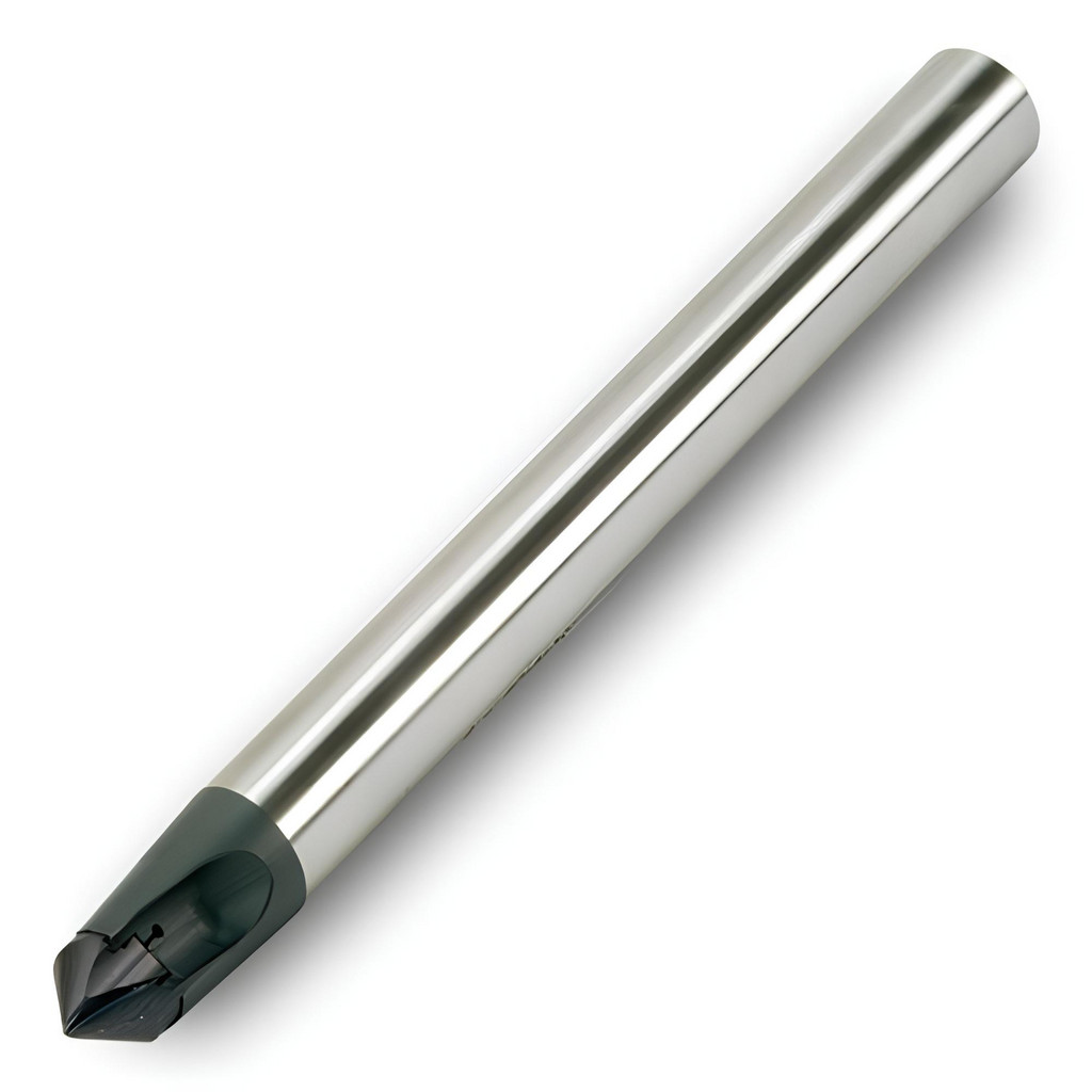 Ingersoll Cutting Tools - Replaceable-Tip Drill: 0.472 to 1/2" Dia, 4.7 ...