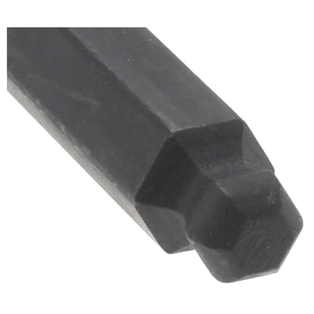 Eklind - Power Screwdriver Bit: Ball End Hex Bit | MSC Direct