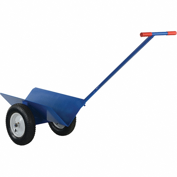 Vestil - 600 Lb Capacity, 17" Wide x 30" Long x 38" High Pipe Mover ...