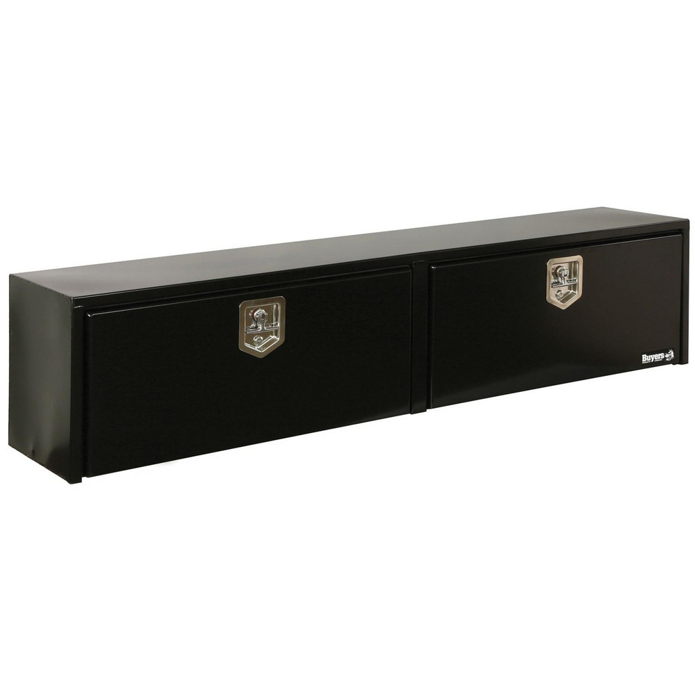 Buyers Products - Topside Truck Box Truck Tool Box: 88" Wide, 16" Deep ...