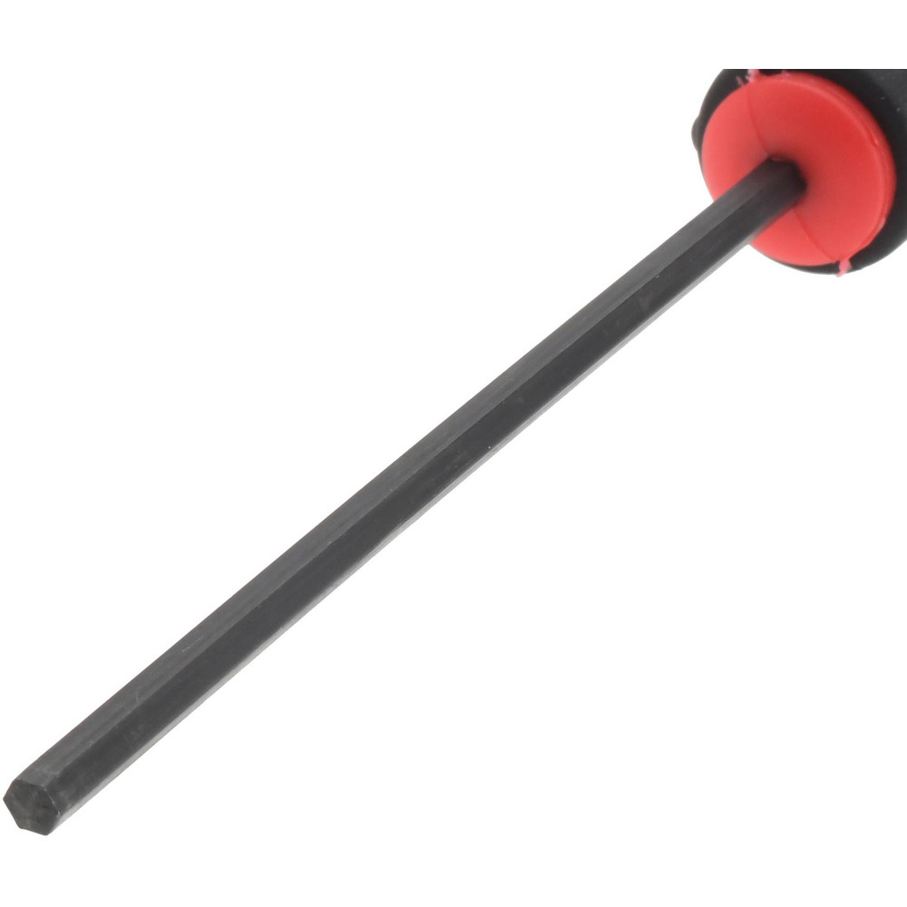 Eklind - Hex Key: Hex End, Standard Arm | MSC Direct
