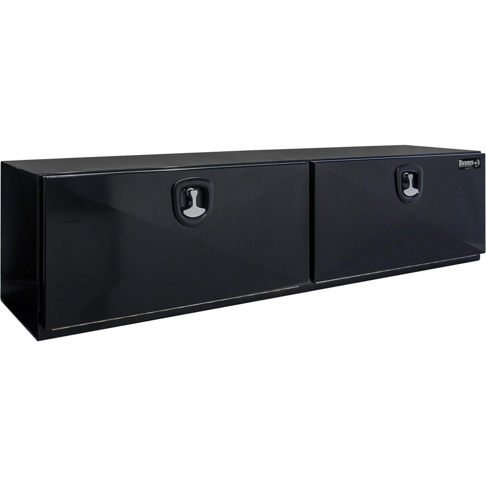 Buyers Products - Topside Truck Box Truck Tool Box: 96" Wide, 24" Deep ...