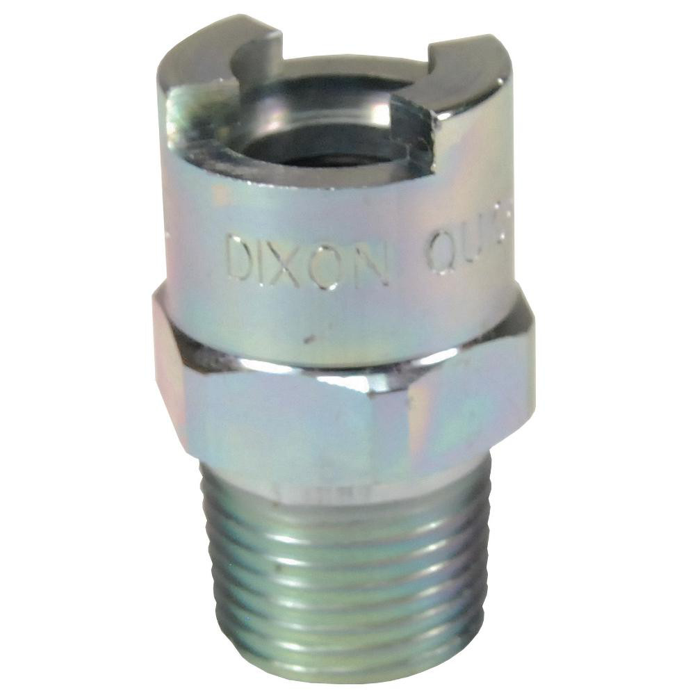 Dixon Valve & Coupling - Pneumatic Hose Fittings & Couplings: Air Hose ...