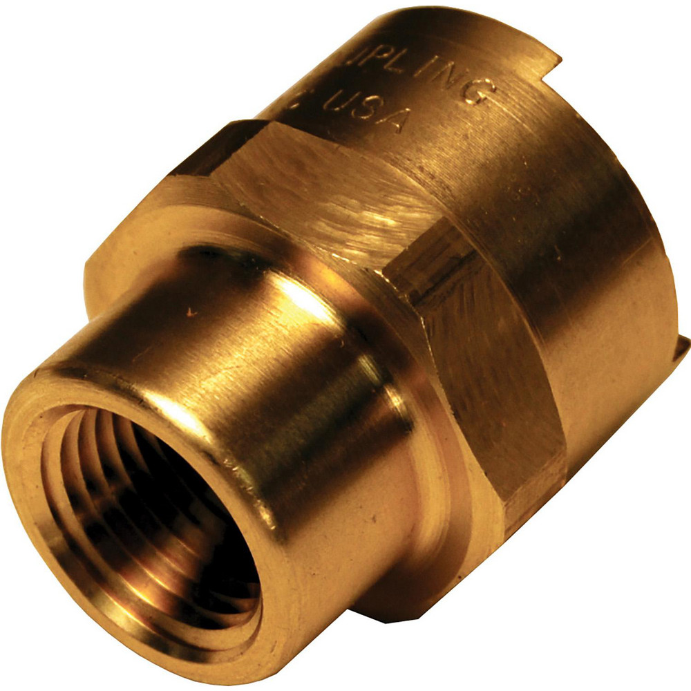Dixon Valve & Coupling - Pneumatic Hose Fittings & Couplings: Fitting ...