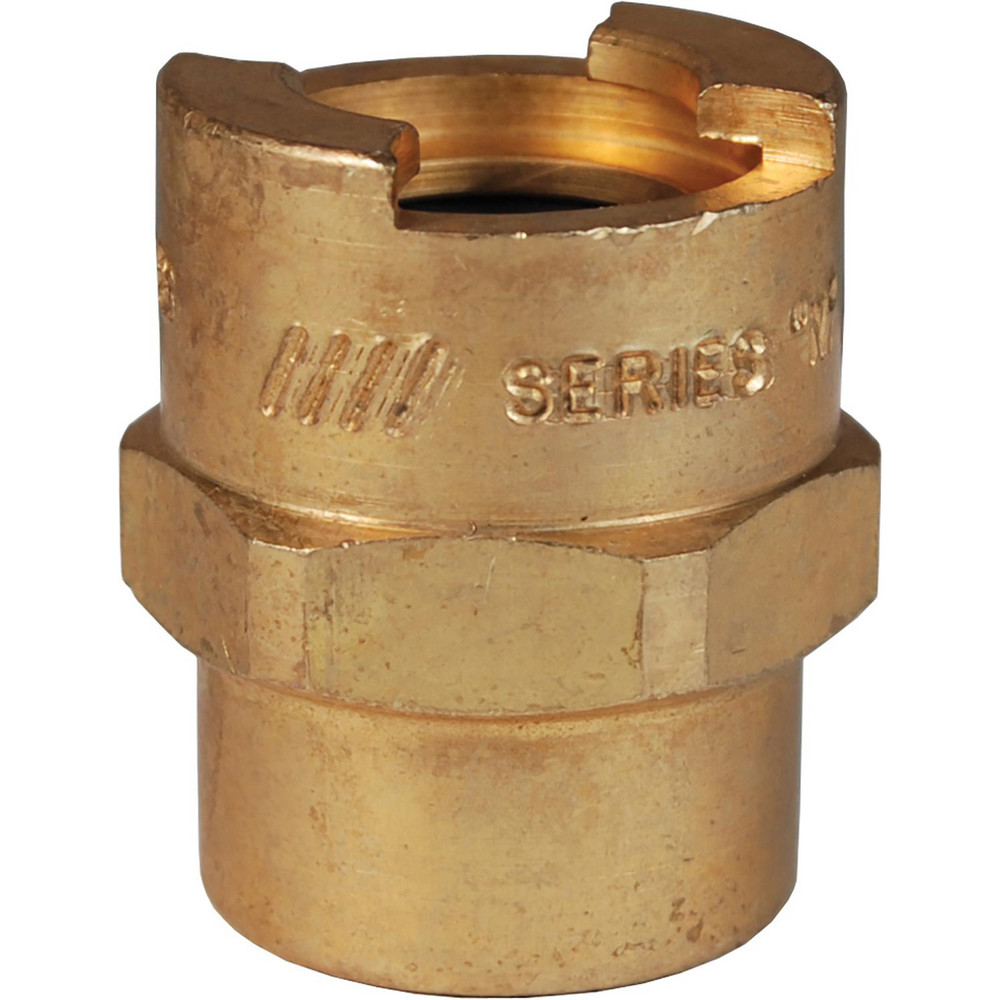 Dixon Valve & Coupling - Pneumatic Hose Fittings & Couplings: Fitting ...