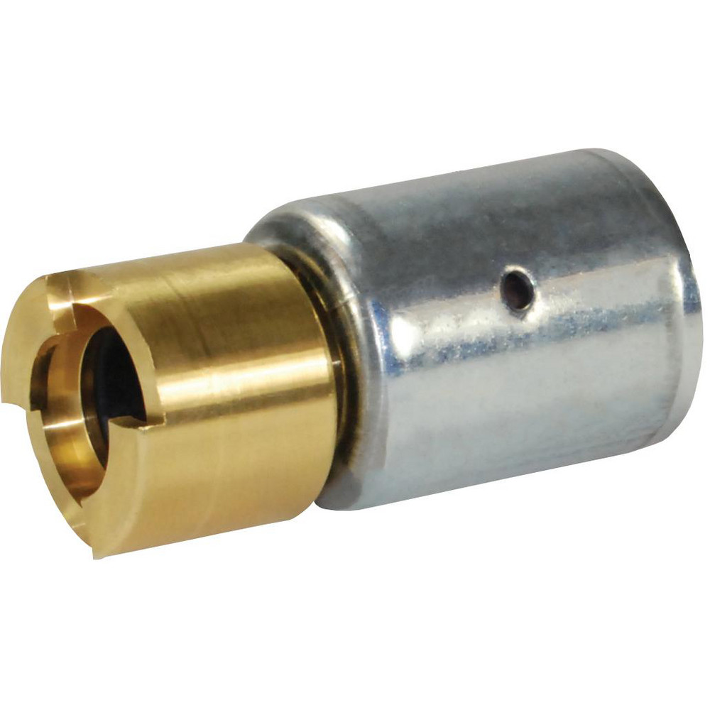 Dixon Valve & Coupling - Pneumatic Hose Fittings & Couplings: Fitting ...