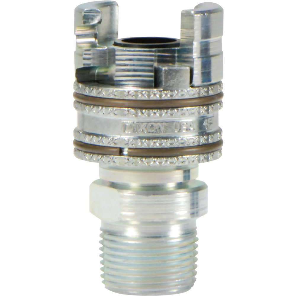 Dixon Valve & Coupling - Pneumatic Hose Fittings & Couplings: Fitting ...