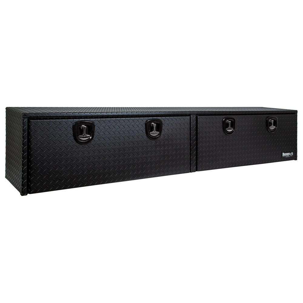 Buyers Products - Topside Truck Box Truck Tool Box: 96" Wide, 13" Deep ...