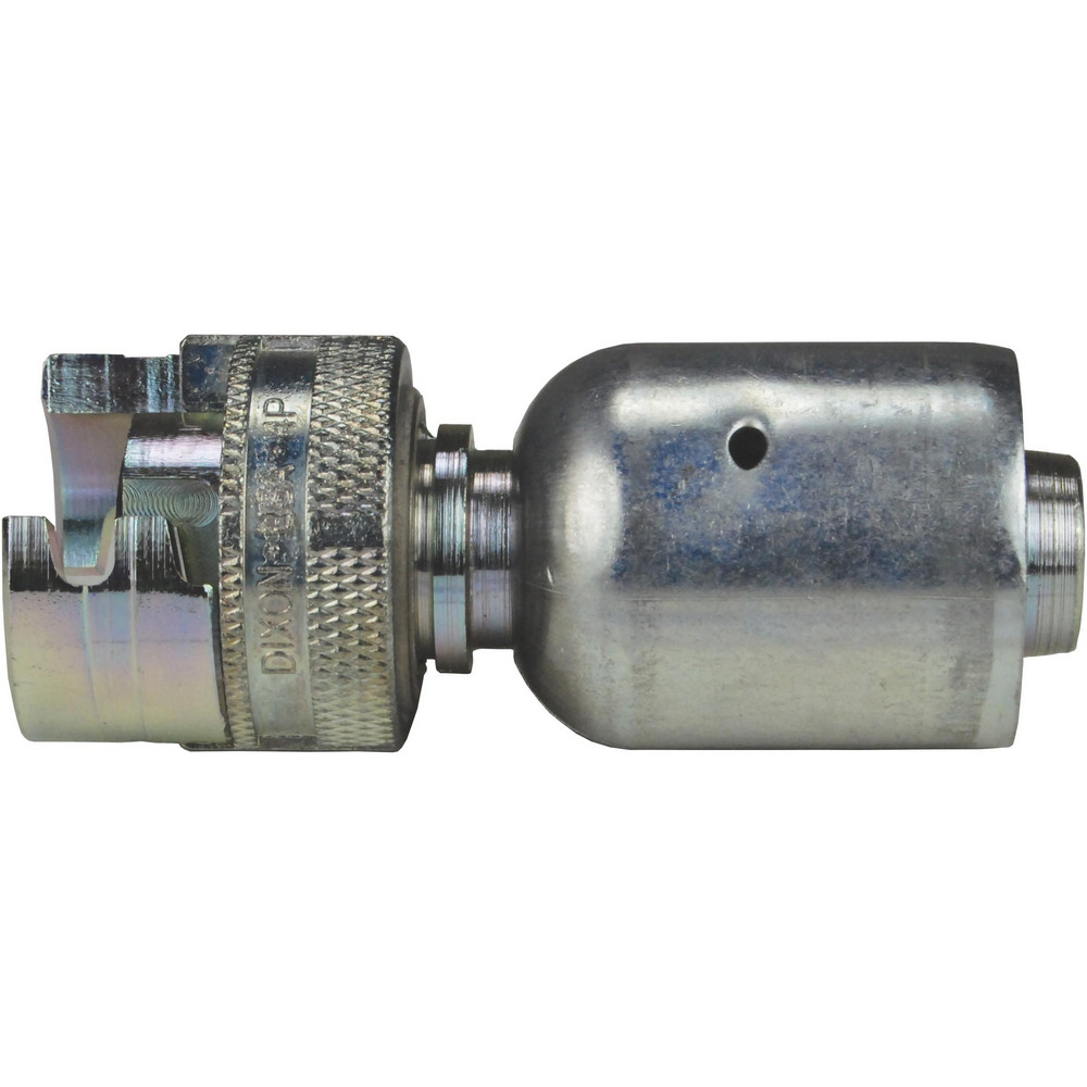 Dixon Valve & Coupling - Pneumatic Hose Fittings & Couplings: Fitting ...