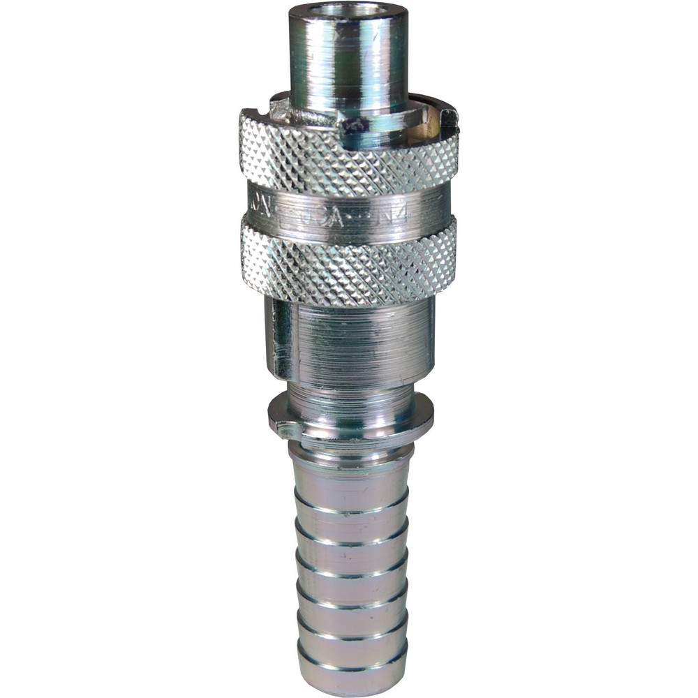 Dixon Valve & Coupling - Pneumatic Hose Fittings & Couplings: Fitting ...